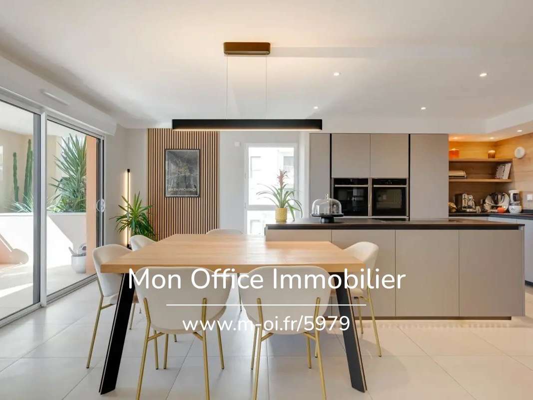 Appartement de luxe à vendre à Aix-en-Provence : 1 180 800€ | 115m²