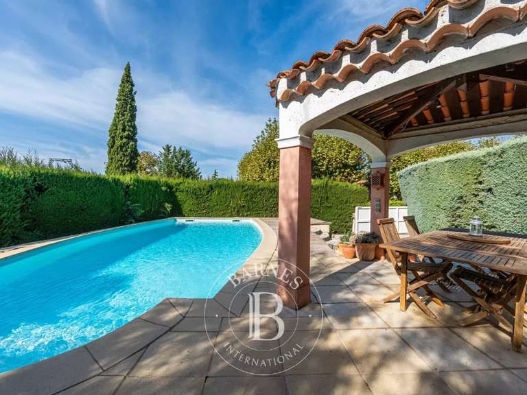 Vente Maison, villa et propriété à Aix-en-Provence - Page 4 - BellesPierres