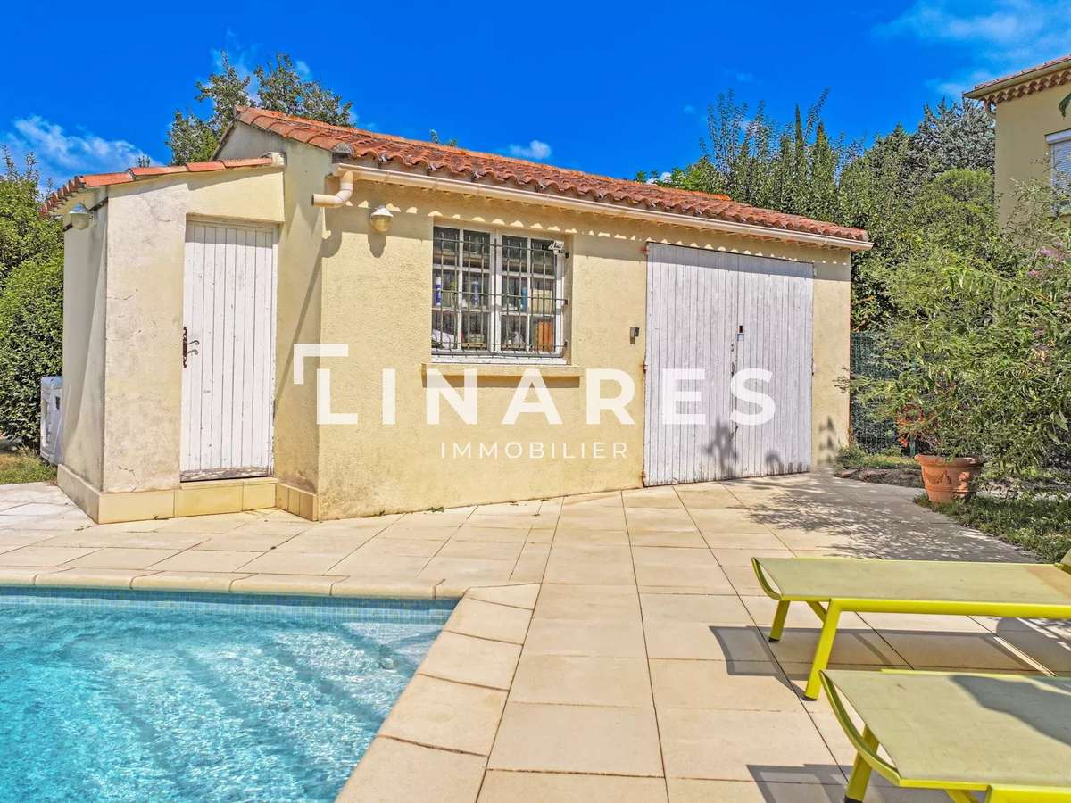 Maison de luxe à vendre à Aix-en-Provence : 800 000€ | 178m²
