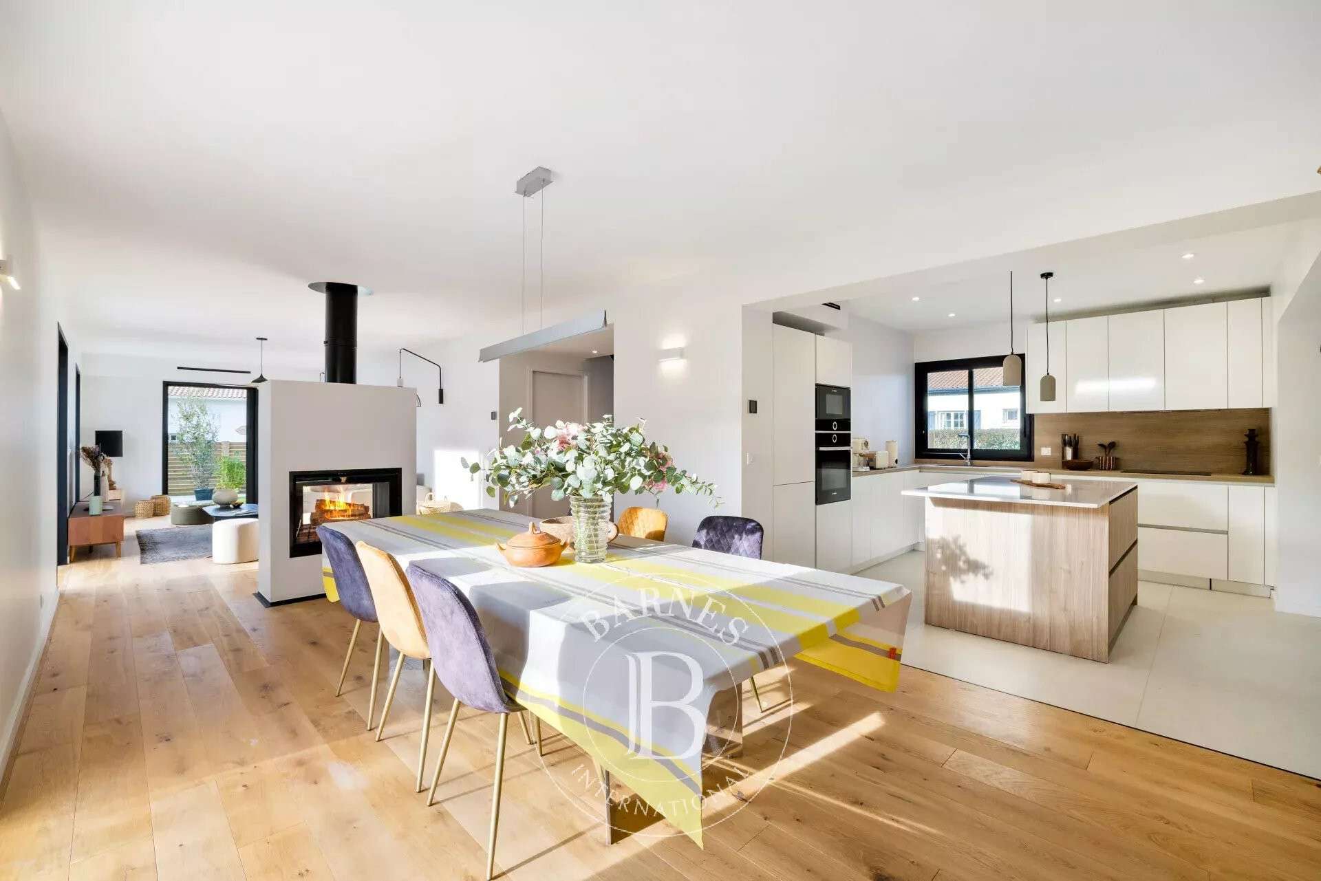 Maison de luxe à vendre à Anglet : 2 080 000€ | 200m²