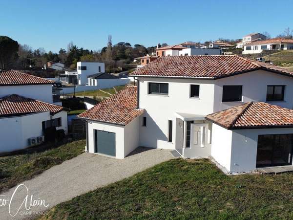 Luxury real estate for Sale Balma - BellesPierres