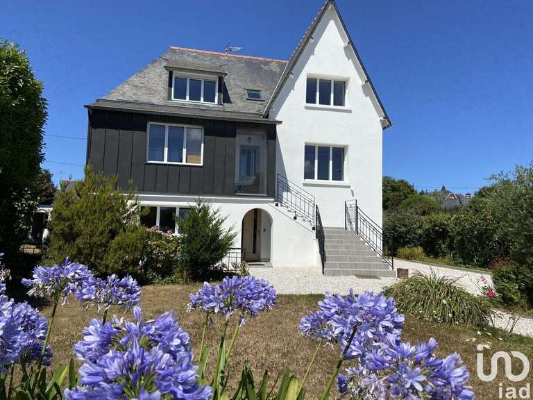 Château à Binic-Etables-sur-Mer - Vente de luxe - BellesPierres