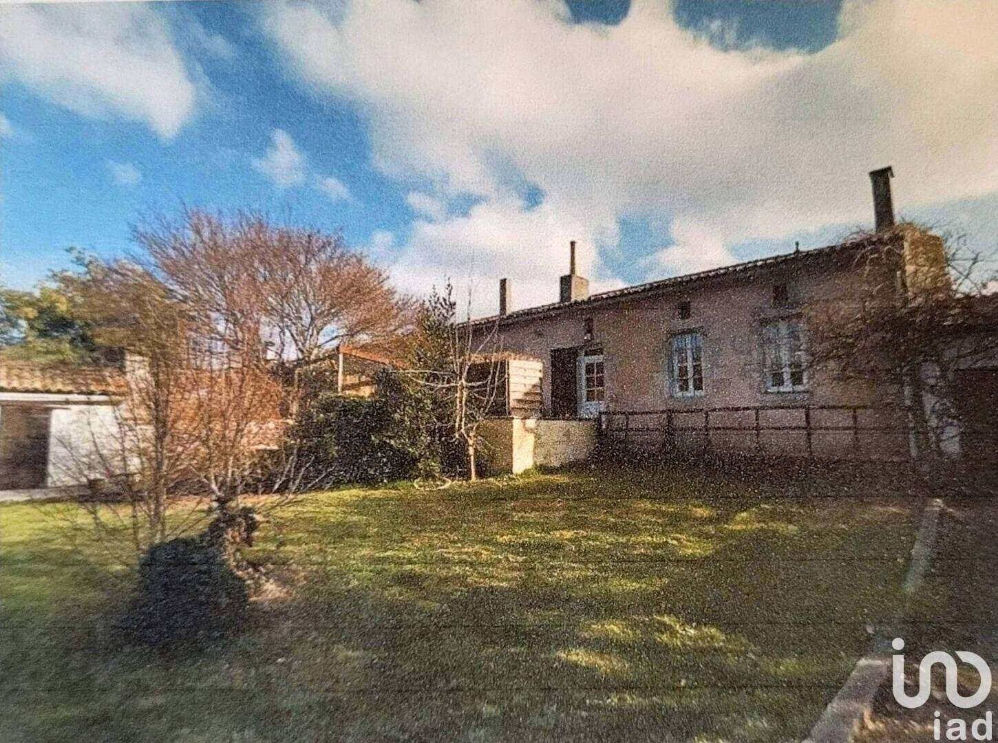 Vente Villa Boisredon : 510 500€