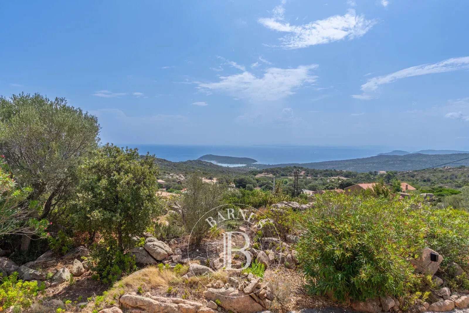 Maison de luxe à vendre à Bonifacio : 1 500 000€ | 228m²