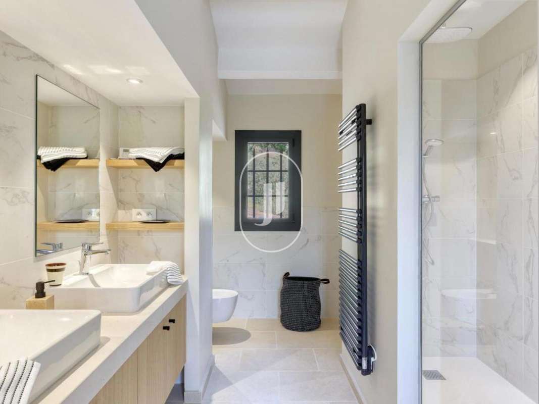 Propriété de luxe à vendre à Bonnieux : 3 600 000€ | 325m²