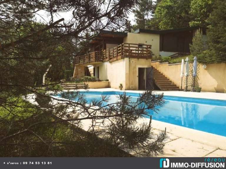 Villa for Sale Boulazac Isle Manoire - BellesPierres