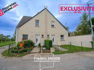 Côte d'Opale : Maison, villa et propriété à vendre - BellesPierres