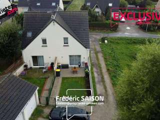 Côte d'Opale : Maison, villa et propriété à vendre - BellesPierres