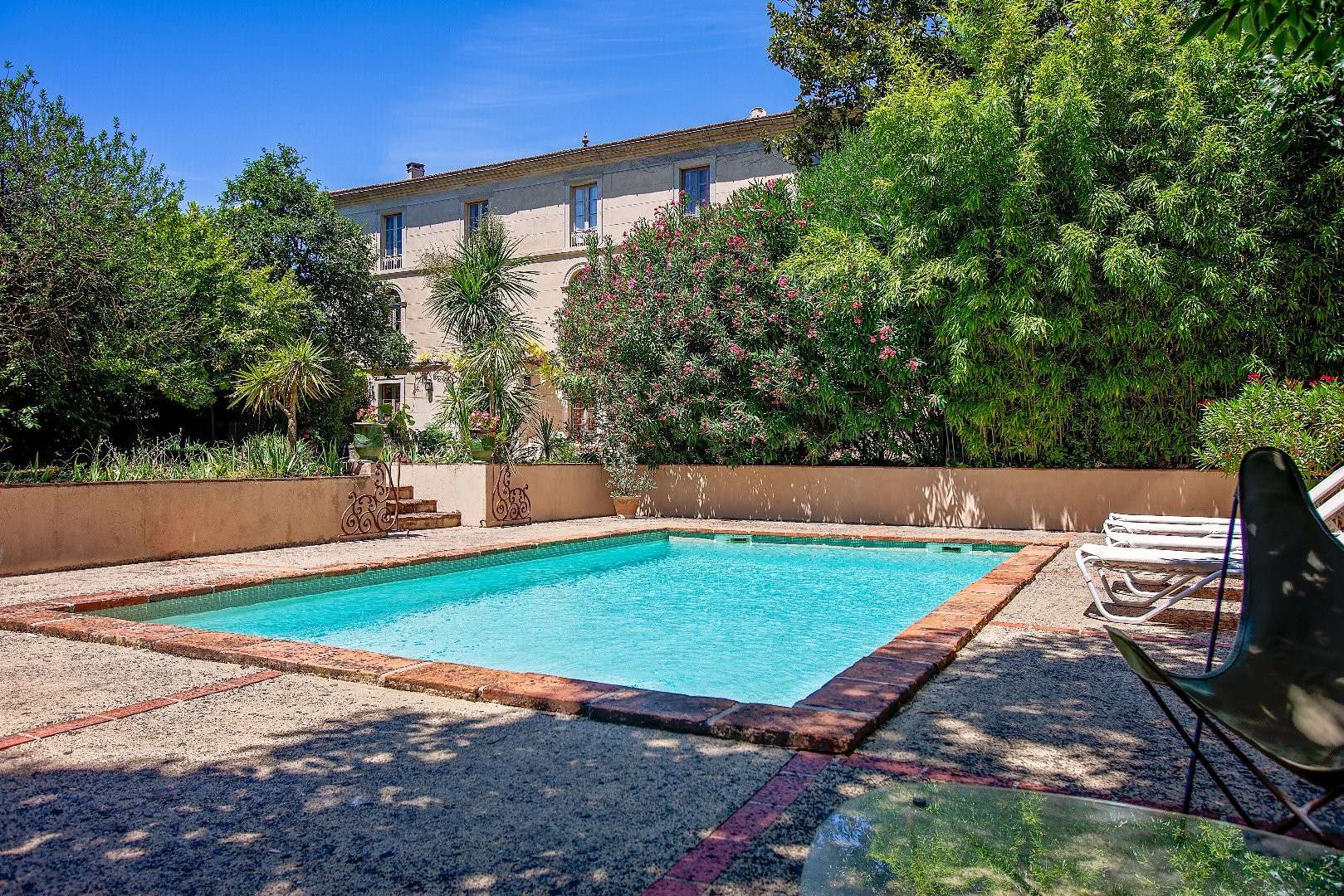 Propriété de luxe à vendre à Carcassonne : 1 215 000€ | 500m²