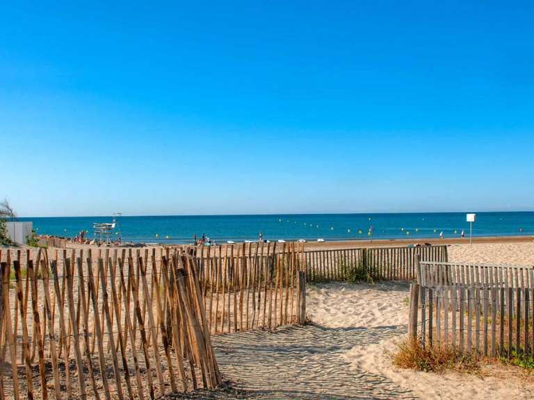 carnon-plage : Appartement et loft à vendre - BellesPierres