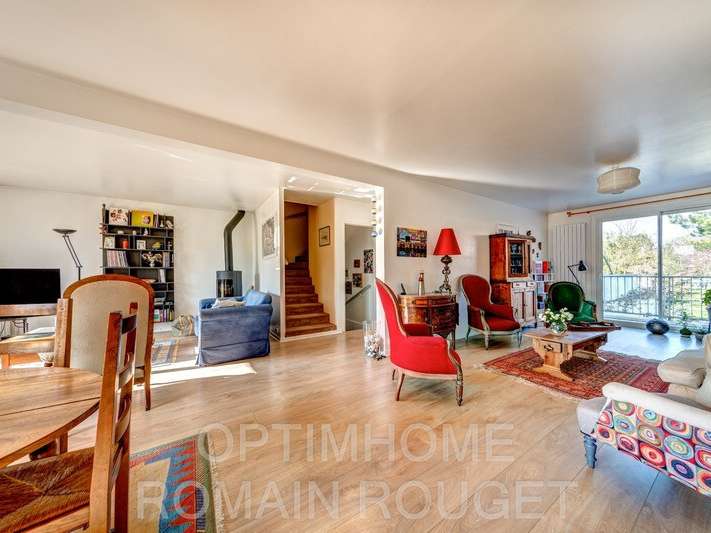 House for Sale Chatou - BellesPierres