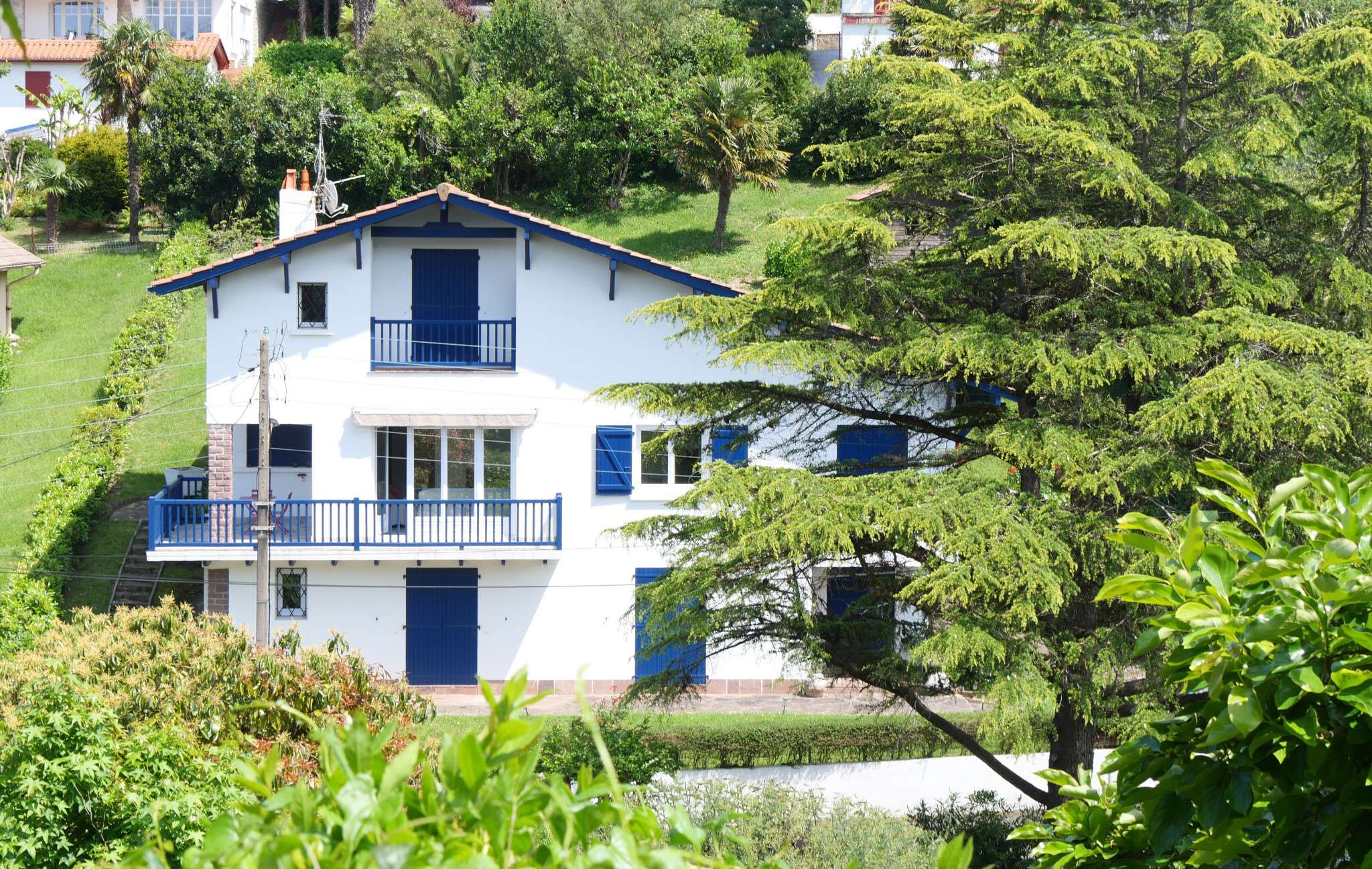 Maison de luxe à vendre à Ciboure : 1 520 000 € | 184m²