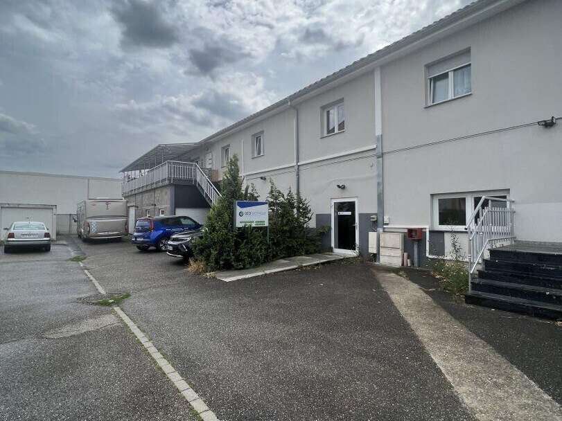 Vente Maison Colmar : 1 200 000€