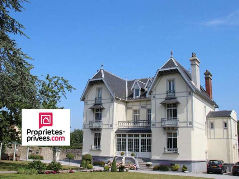 Vente immobilier de luxe à Condette 62360
