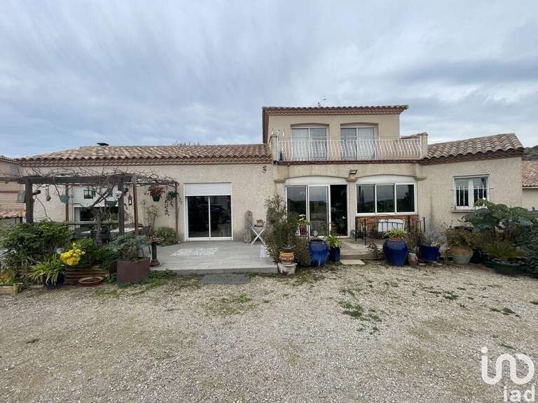 Propriété à Fitou - Vente de luxe - BellesPierres