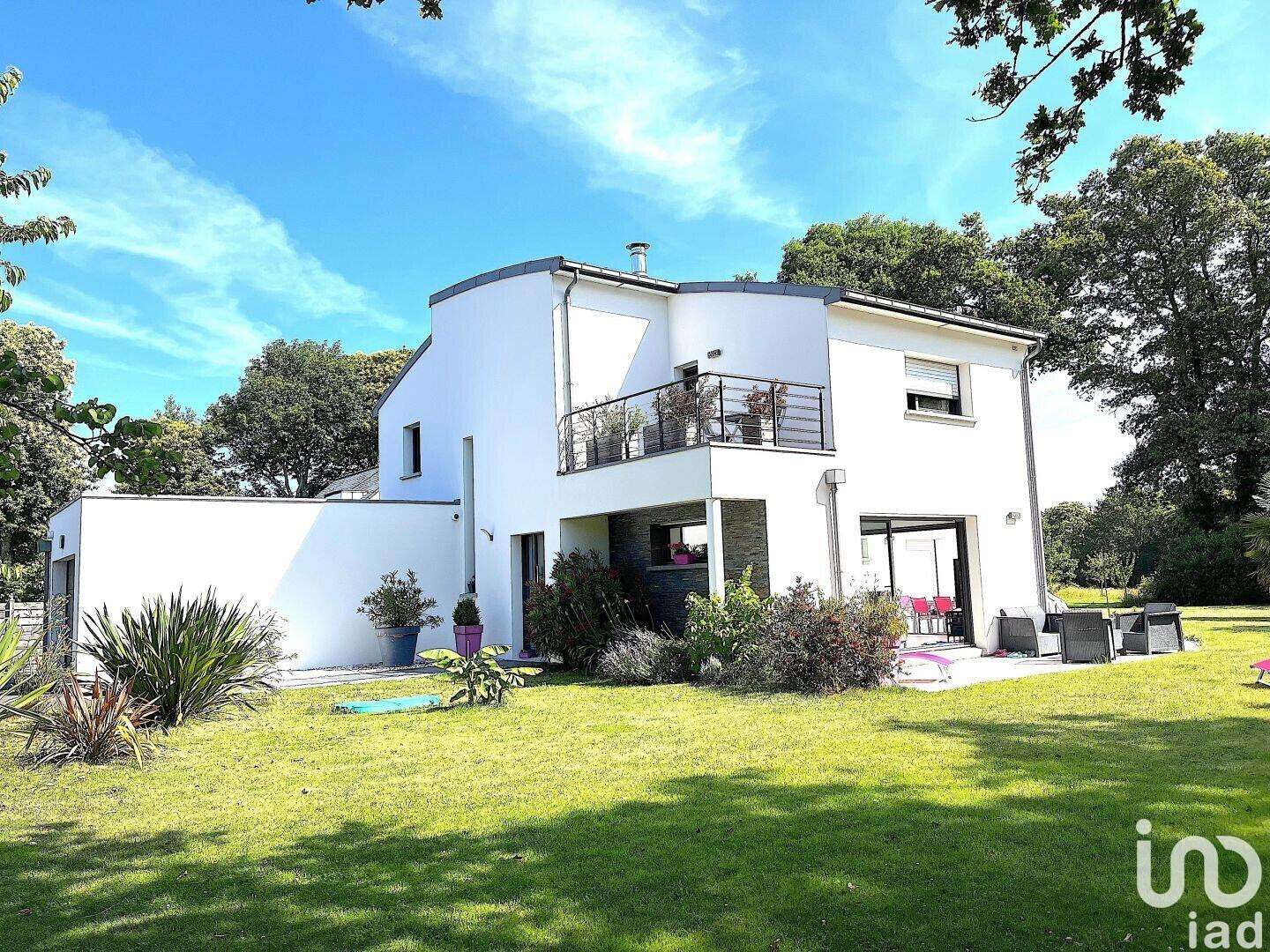 Vente Villa Guichen : 596 000€
