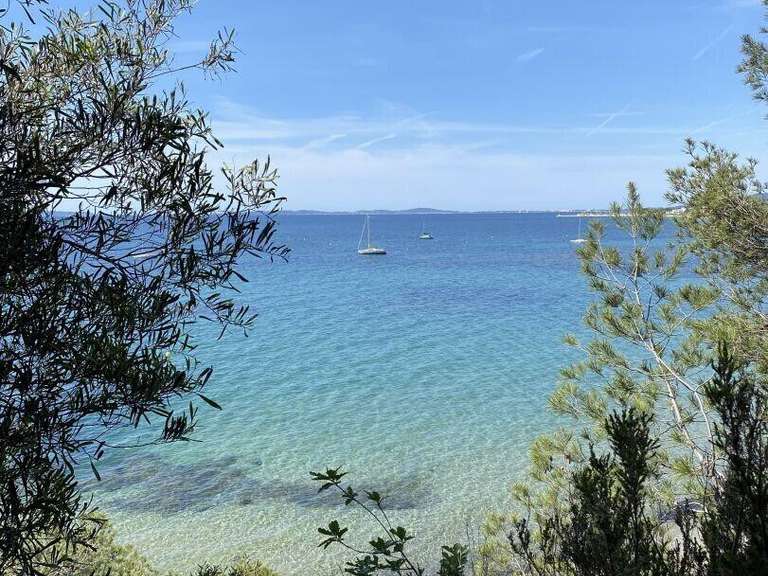 Vente Villa La Londe-les-Maures : 529 000€
