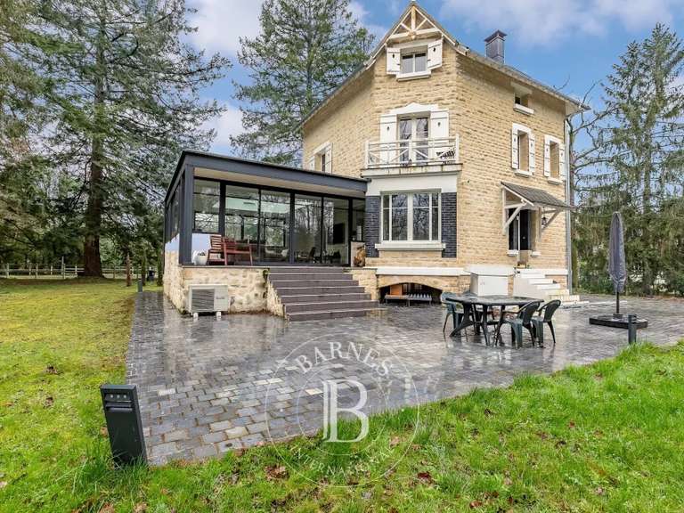 Maison à Orry-la-ville - Vente de luxe - BellesPierres