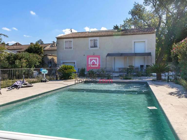Maison au Pontet - Vente de luxe - BellesPierres