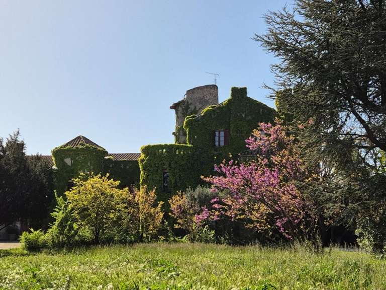 Propriété au Pontet - Vente de luxe - BellesPierres