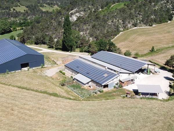 Moulin à vendre - Luxe et Prestige - BellesPierres