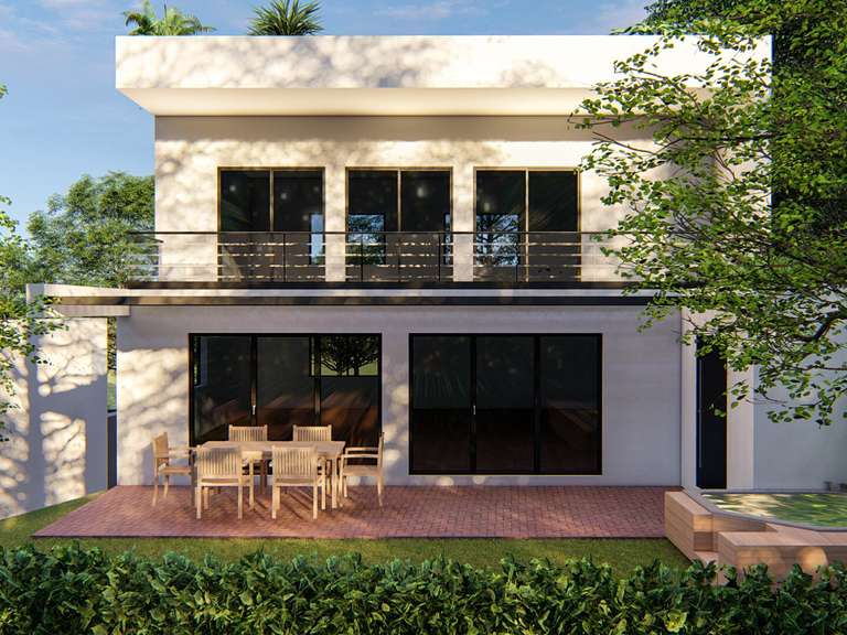 Maison à Lyon 2e - Vente de luxe - BellesPierres