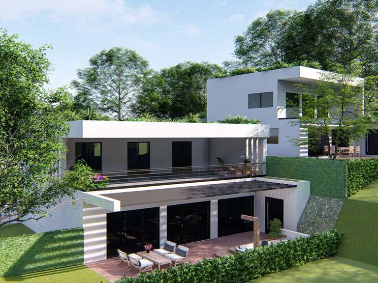 Maison à Lyon 2e - Vente de luxe - BellesPierres