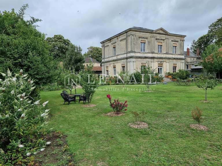 Mamers : Maison, villa et propriété à vendre - BellesPierres