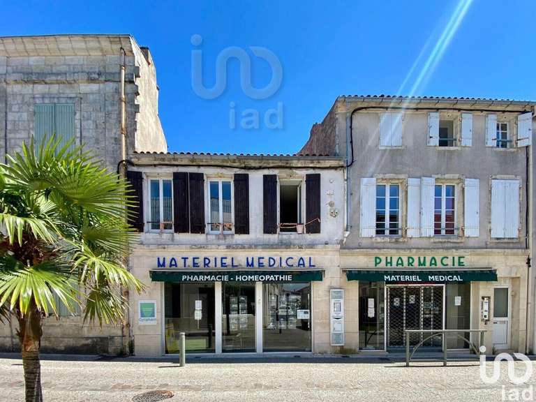 Marennes-Hiers-Brouage : Maison, villa et propriété à vendre ...