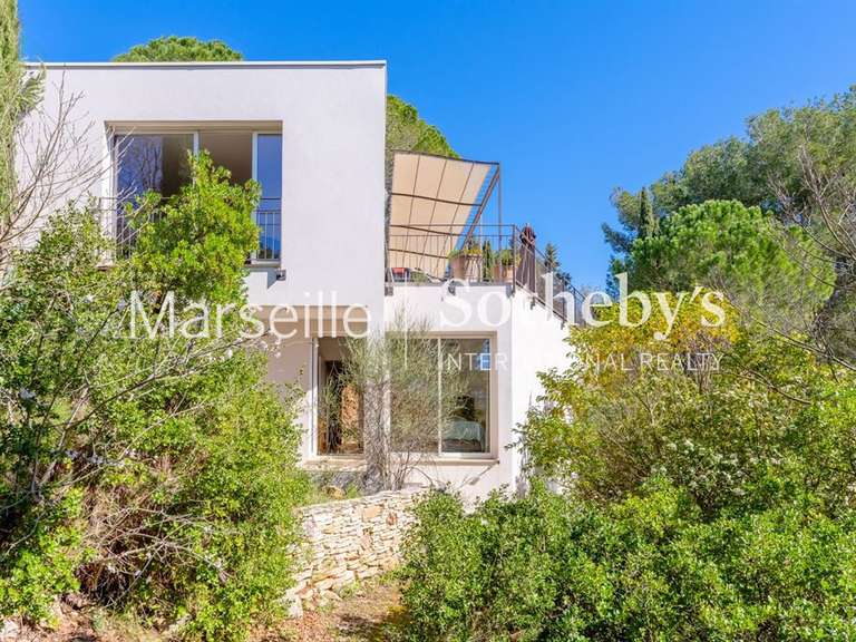 Maison à Marseille 1er - Vente de luxe - BellesPierres