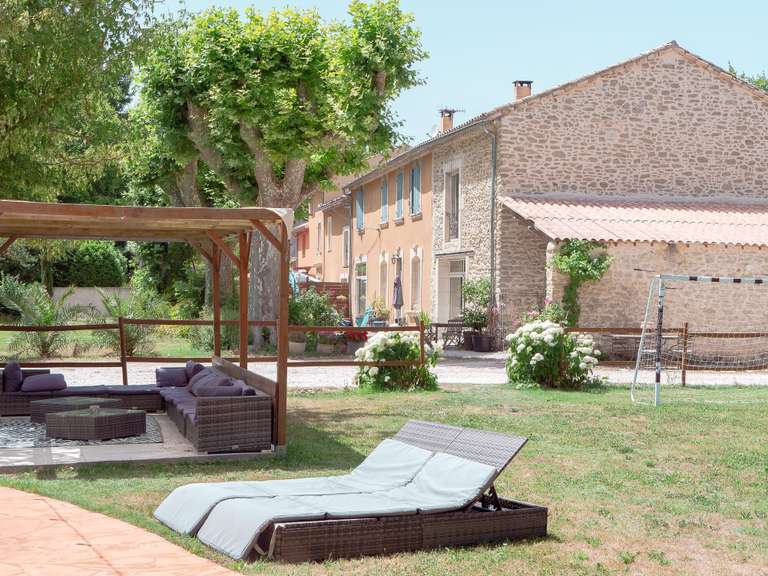 Maison à Marseille 16e - Vente de luxe - BellesPierres