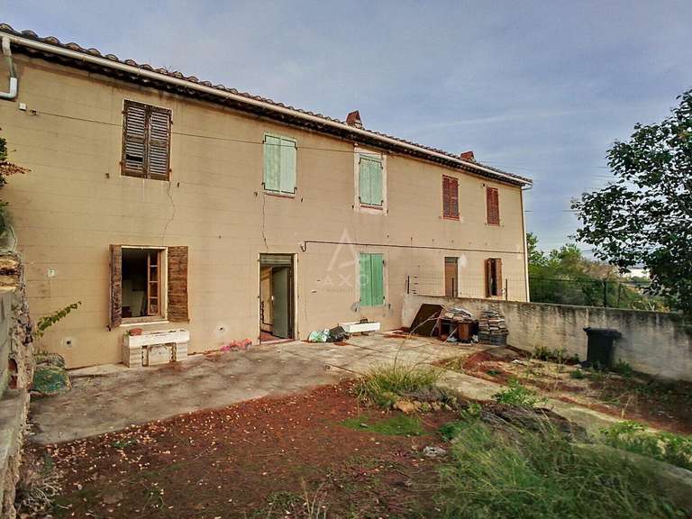 Maison à Marseille 14e - Vente de luxe - BellesPierres