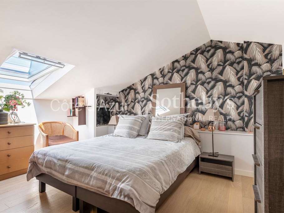 Appartement de luxe à vendre à Nice : 1 380 000€ | 160m²