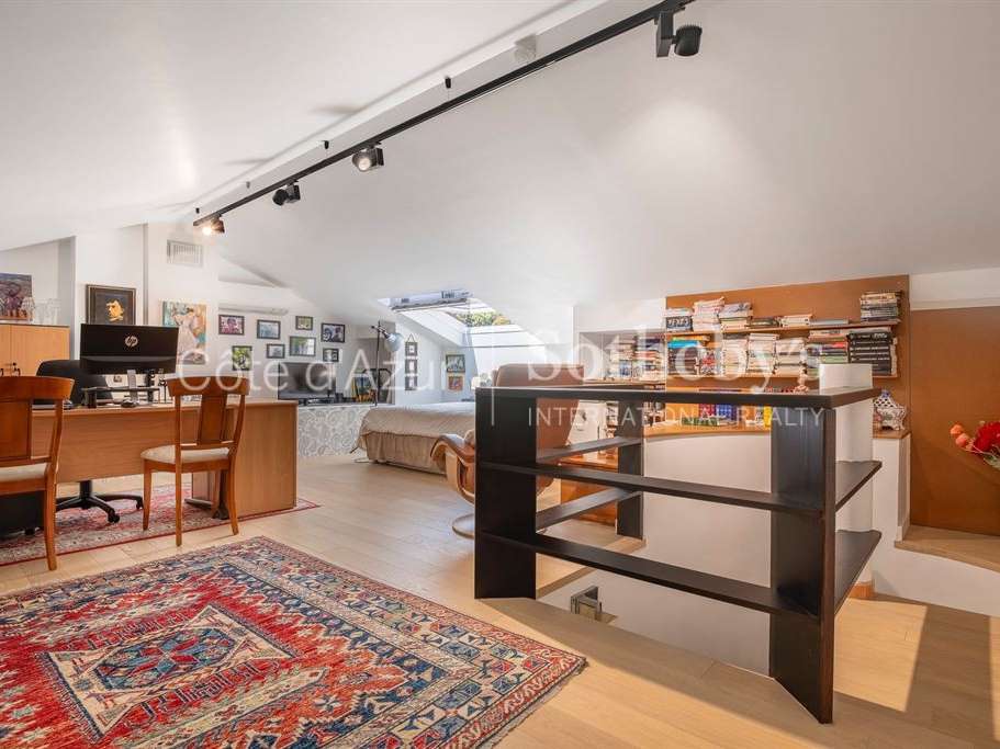 Appartement de luxe à vendre à Nice : 1 380 000€ | 160m²