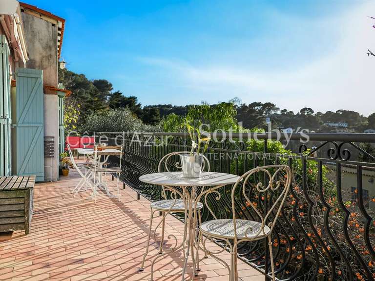 Maison à Nice - Vente de luxe - BellesPierres