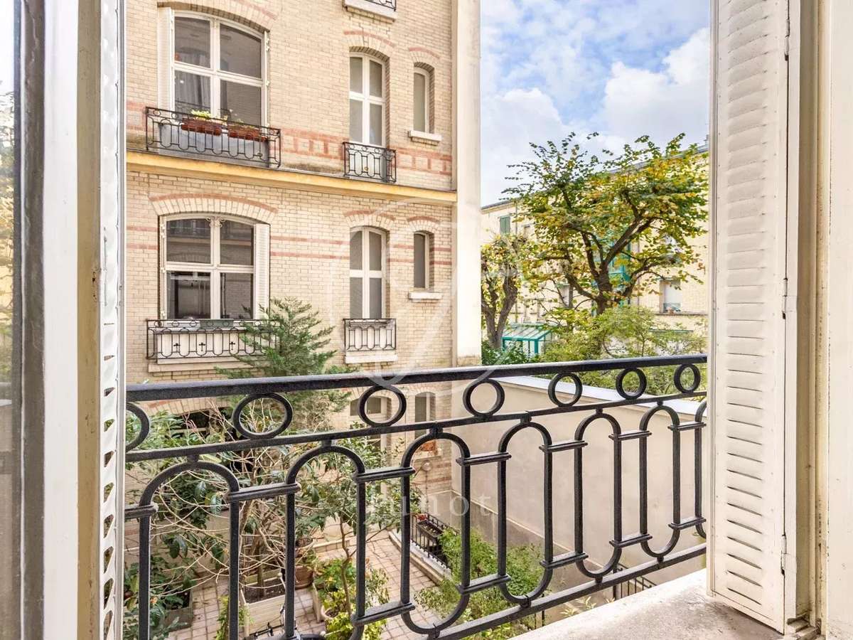 Appartement de luxe à vendre à Paris 17e : 3 675 000€ | 293m²