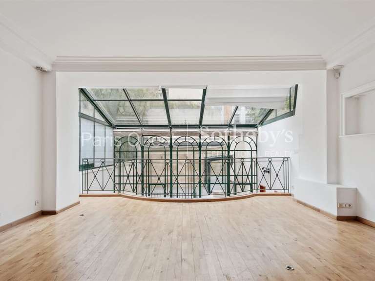 Maison à Paris 8e - Vente de luxe - BellesPierres