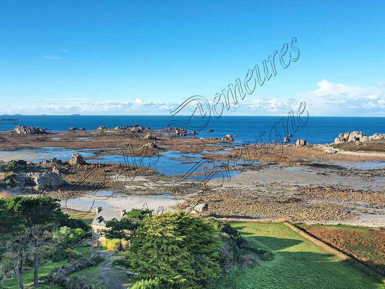 BELLES DEMEURES DE BRETAGNE - Luxury real estate agency in Paimpol ...