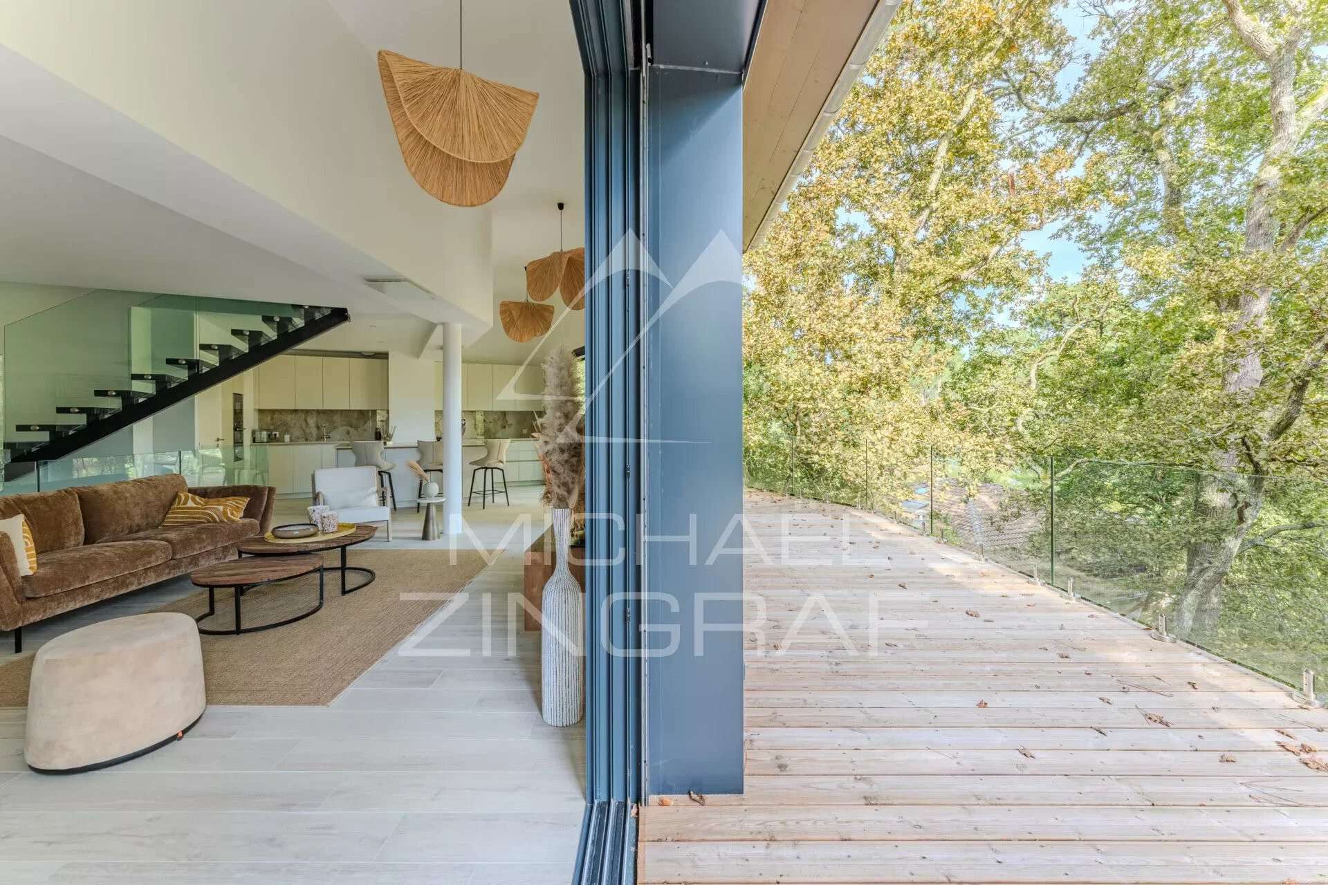 Maison de luxe à vendre à Pyla-sur-mer : 1 930 000€ | 235m²