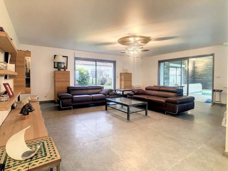 Villa à Pouillon - Vente de luxe - BellesPierres