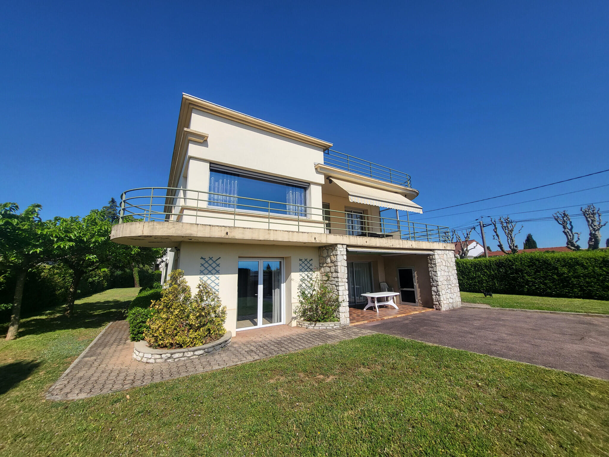 Vente Maison Romans Sur Isère 495 000€ 240m²