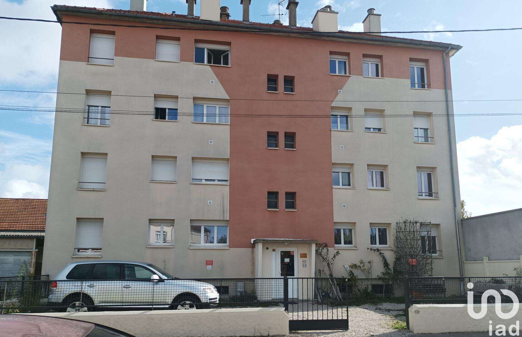 Vente Maison Romilly-sur-Seine : 835 000€