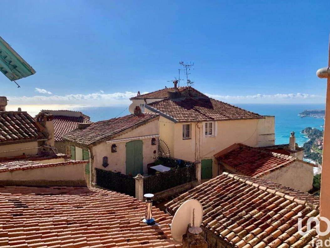 Vente Villa Roquebrune-Cap-Martin : 595 000€