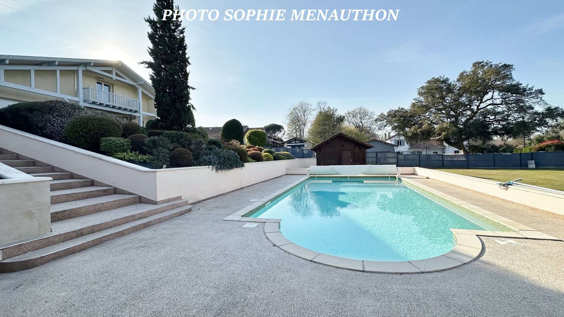 Maison de luxe à vendre à Saint-Paul-lès-Dax : 530 000 € | 160m²