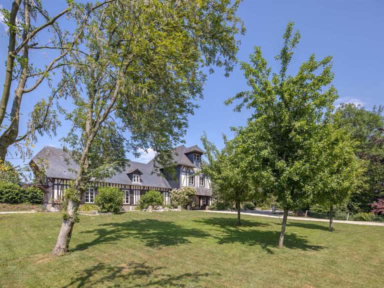 Maison à Sierville - Vente de luxe - BellesPierres