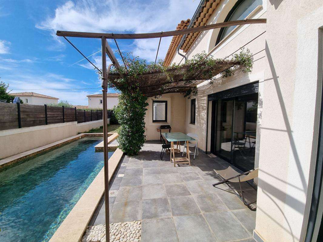 Maison de luxe à vendre à Six-Fours-les-Plages : 899 000€