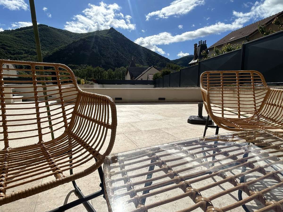 Manoir à vendre à Tarascon-sur-Ariège : 2 080 000€ | 1000m²