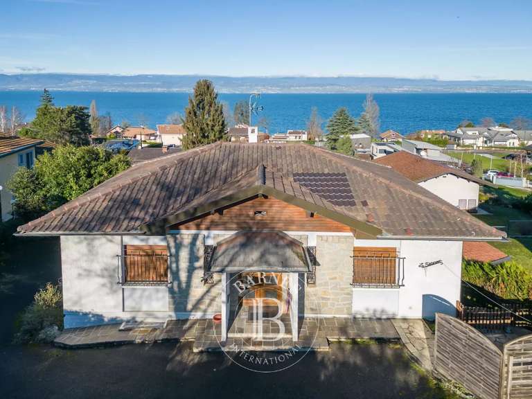 Villa à Bonnevaux - Vente de luxe - BellesPierres