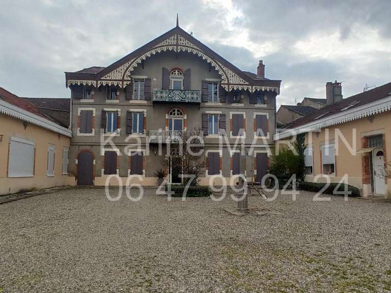 Valence : Maison, villa et propriété à vendre - BellesPierres