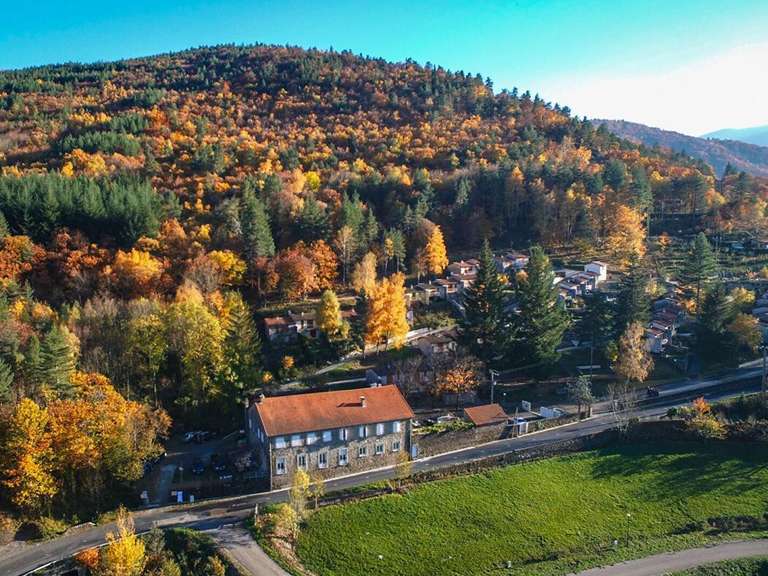 Maison en Lozère - Vente de luxe - BellesPierres